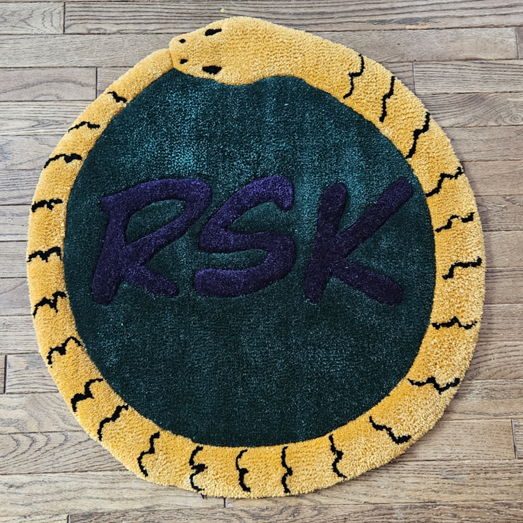 Fiber Art Home and Office Decor – Kreative Artisan Threads