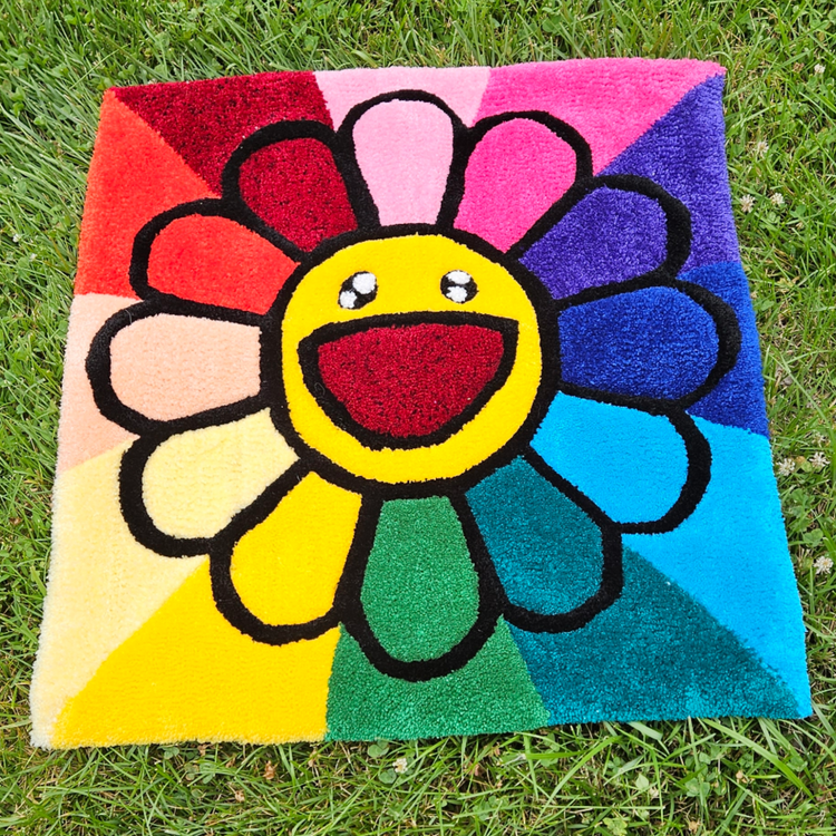 Fiber Art Paintings – Kreative Artisan Threads