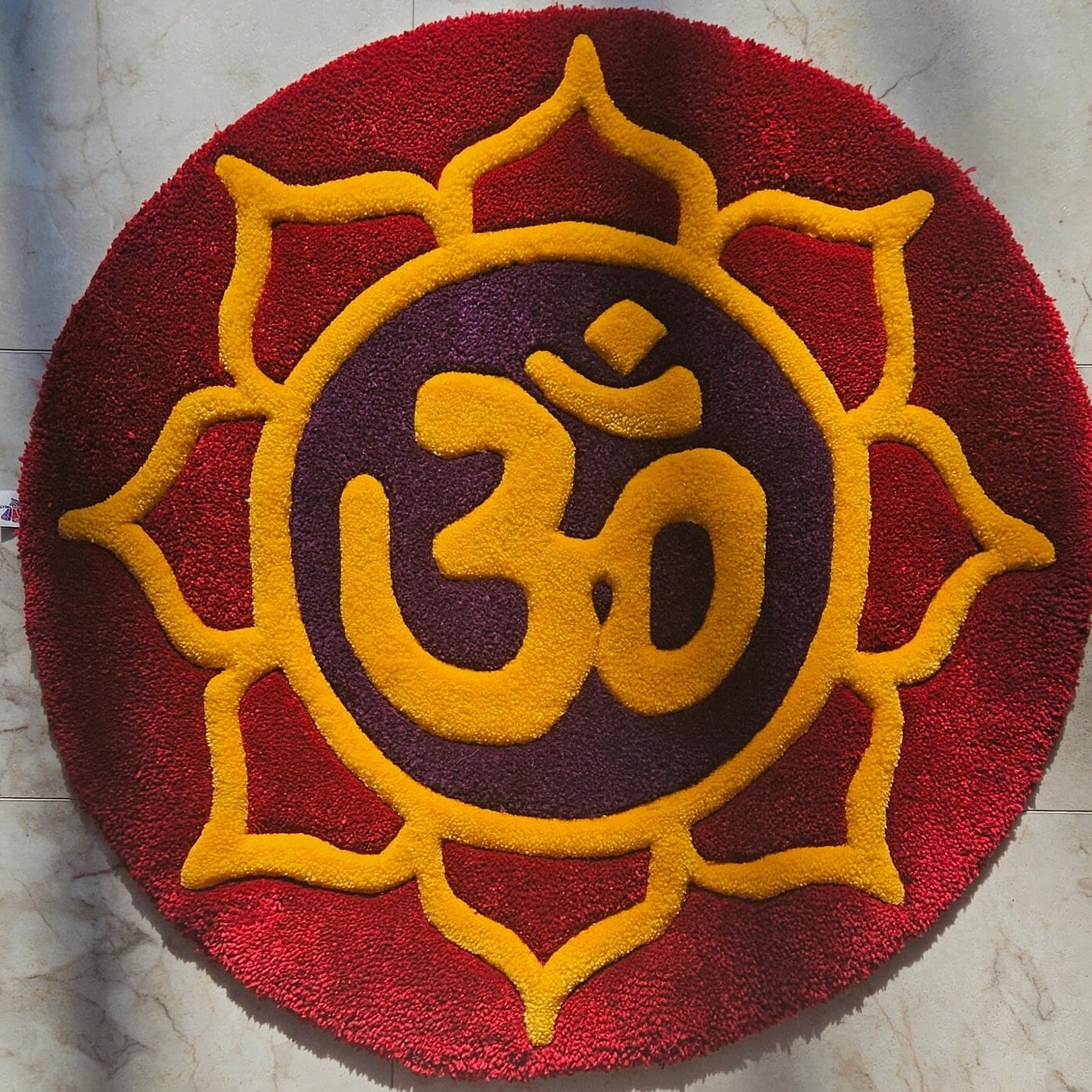 Fiber Art Home and Office Decor – Kreative Artisan Threads